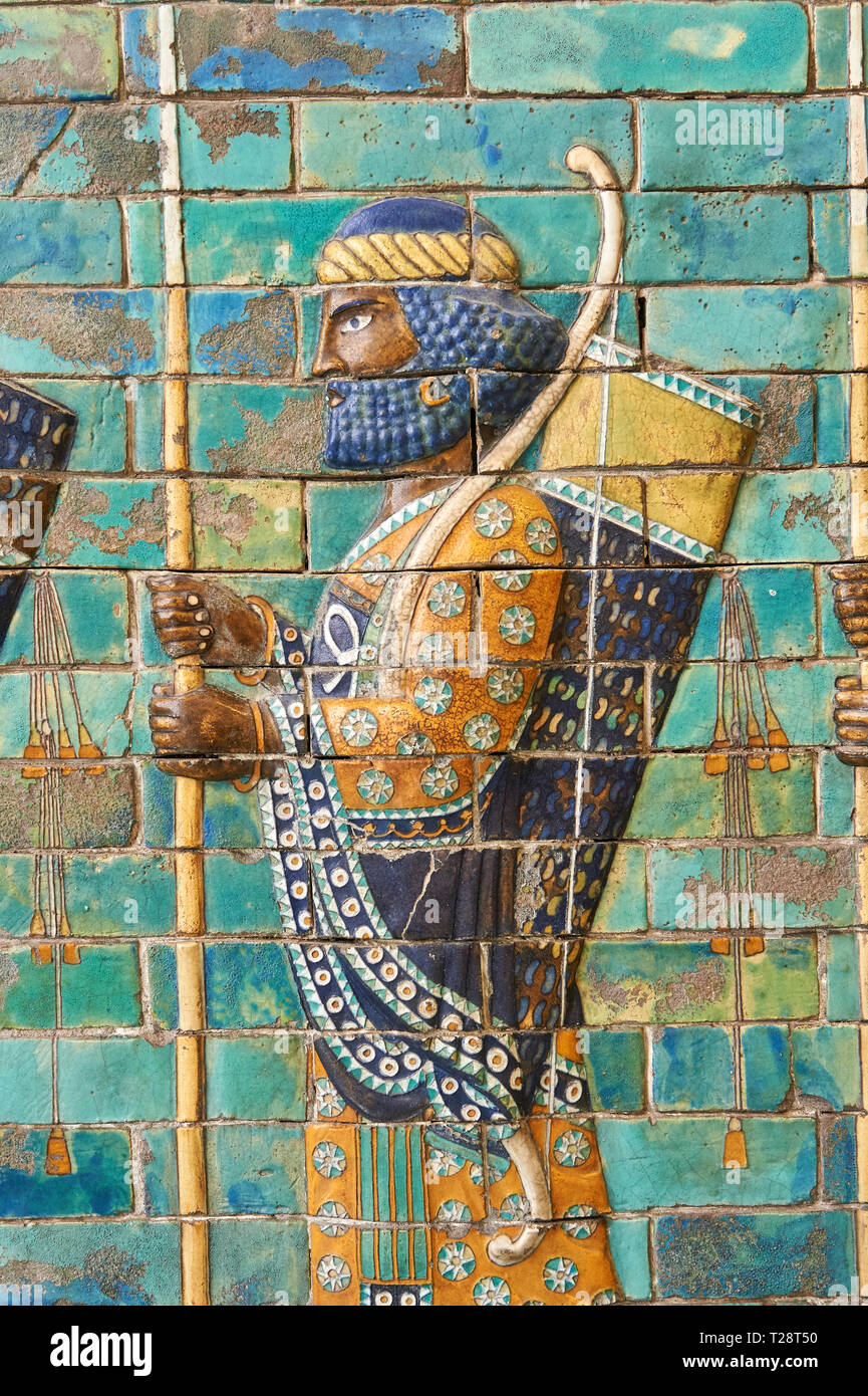 Assyrian Royal Stock Photos & Assyrian Royal Stock Images - Alamy