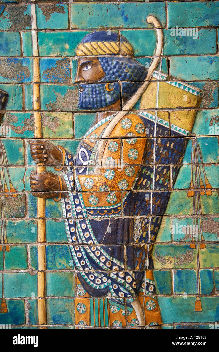 Assyrian Antiquities High Resolution Stock Photography and Images - Alamy