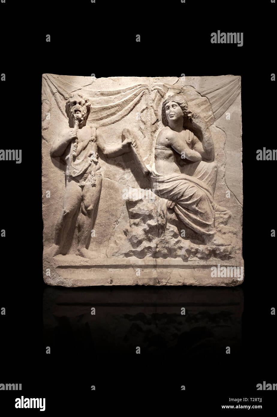Theatre 2nd century ad hi-res stock photography and images - Alamy