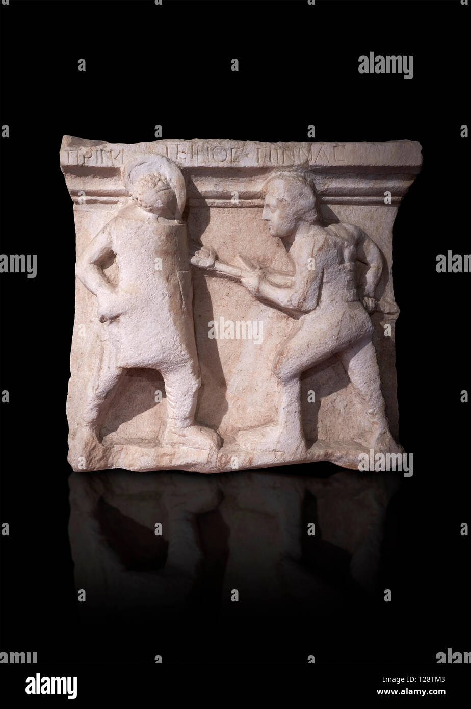 Funerary sculptures hi-res stock photography and images - Alamy