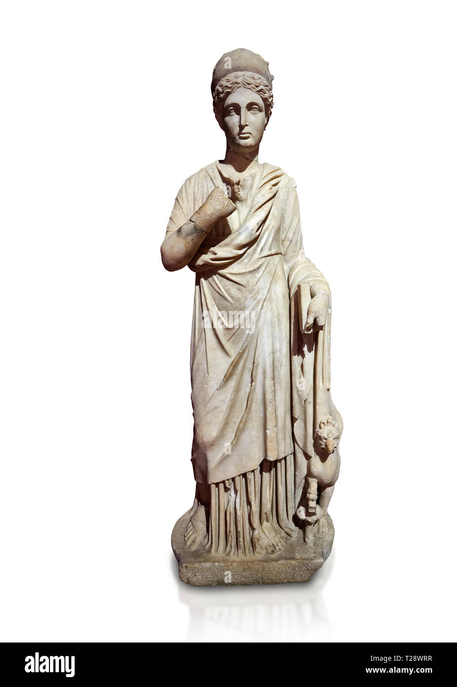 Ba statue Cut Out Stock Images & Pictures - Alamy