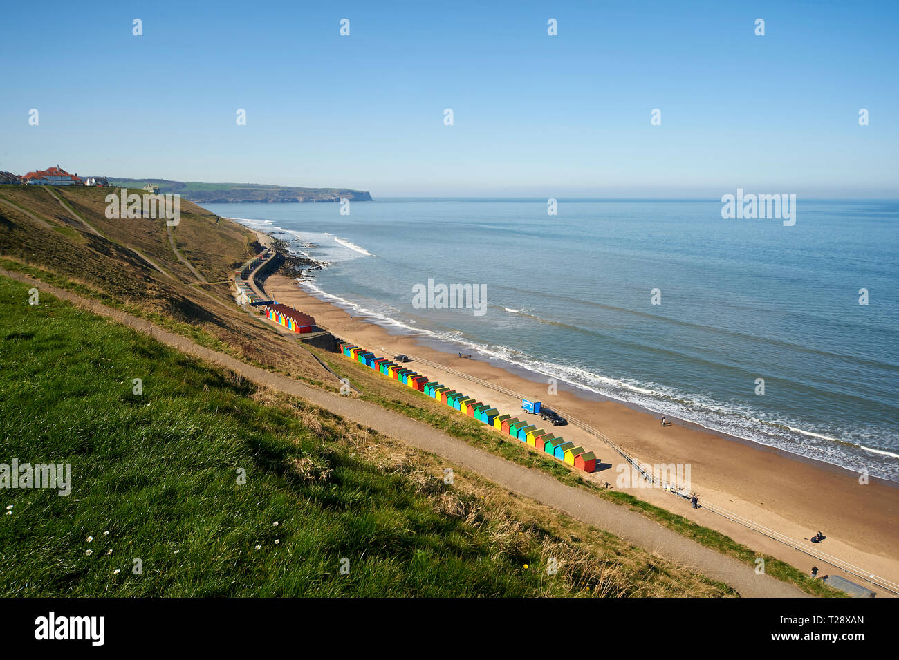 Whitby Harbour High Resolution Stock Photography and Images - Alamy
