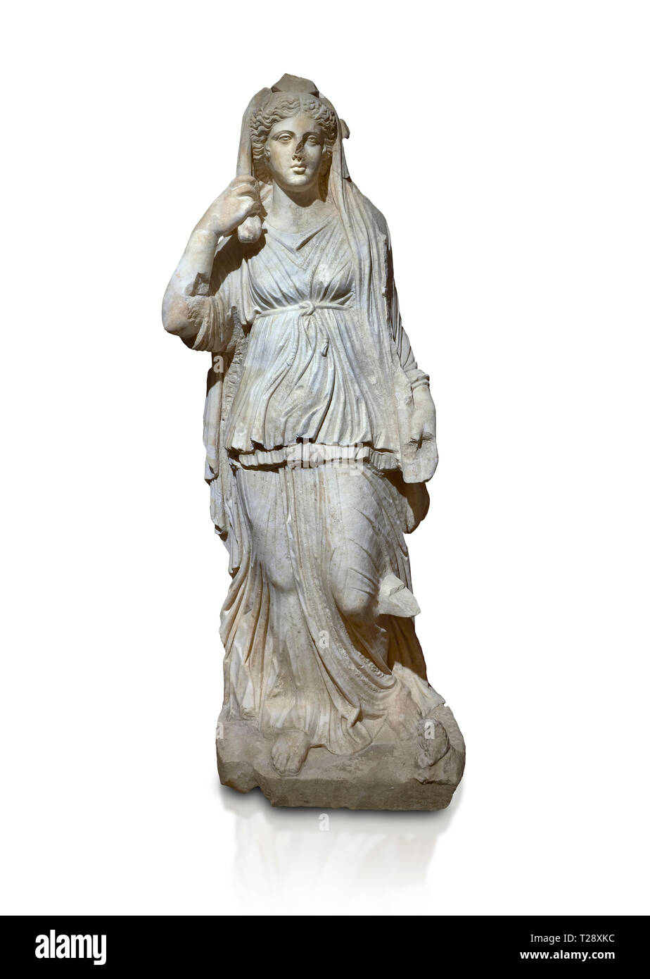 Selene hi-res stock photography and images - Alamy