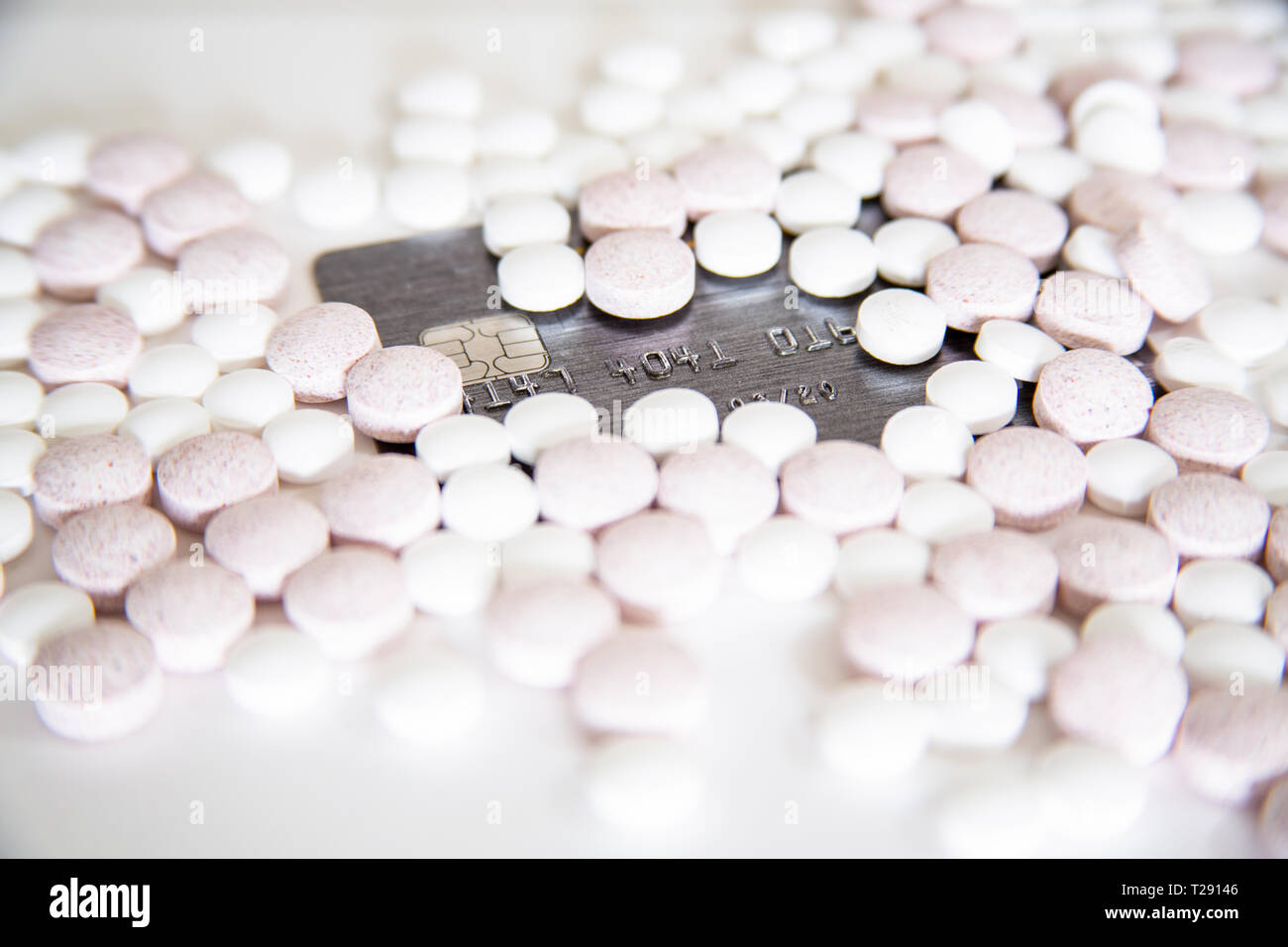 Hospital consumable hi-res stock photography and images - Alamy