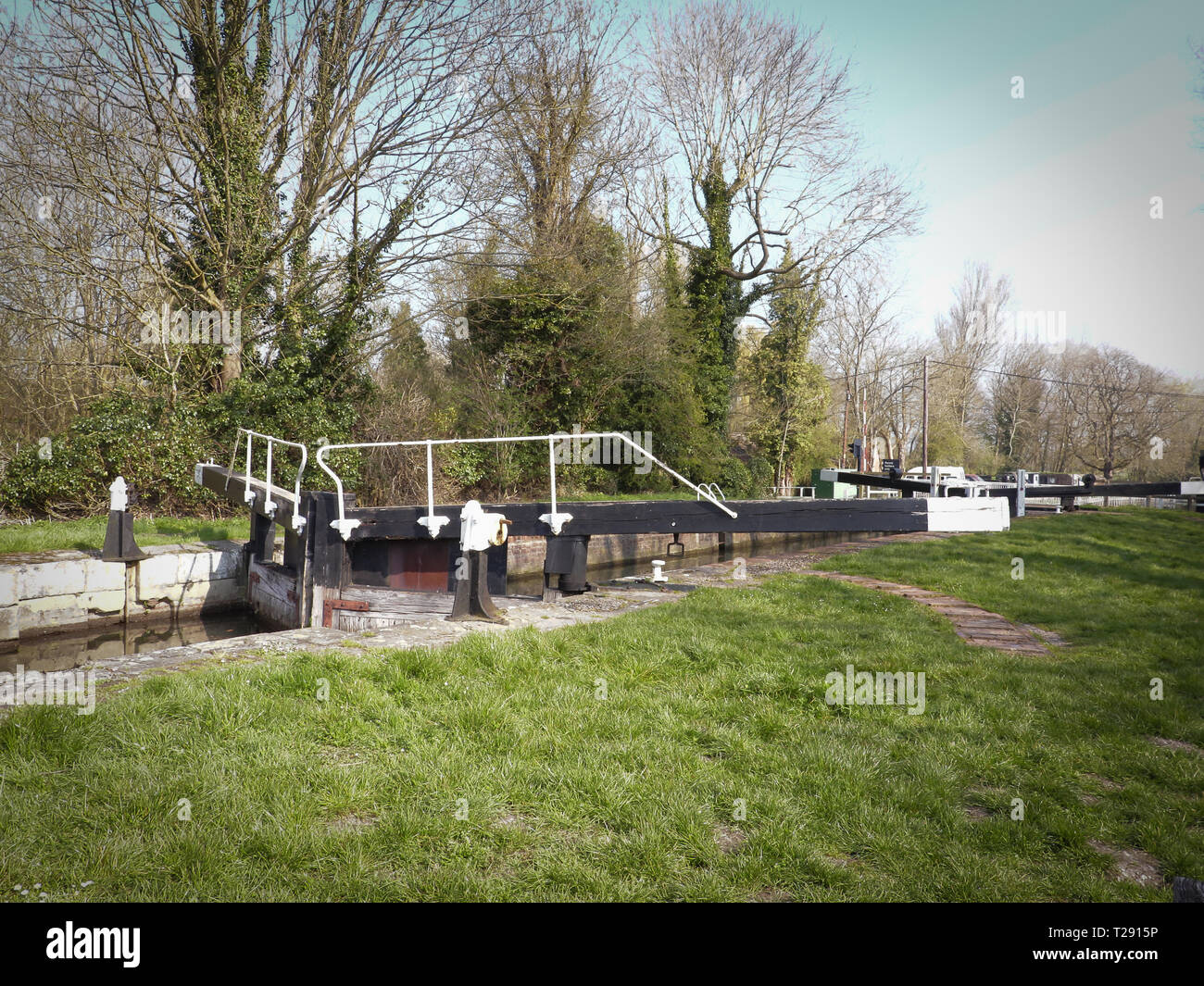 Tyle mill hi-res stock photography and images - Alamy