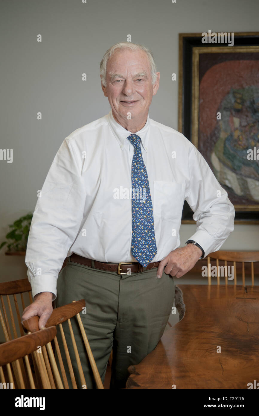 Early pioneer of television hi-res stock photography and images - Alamy