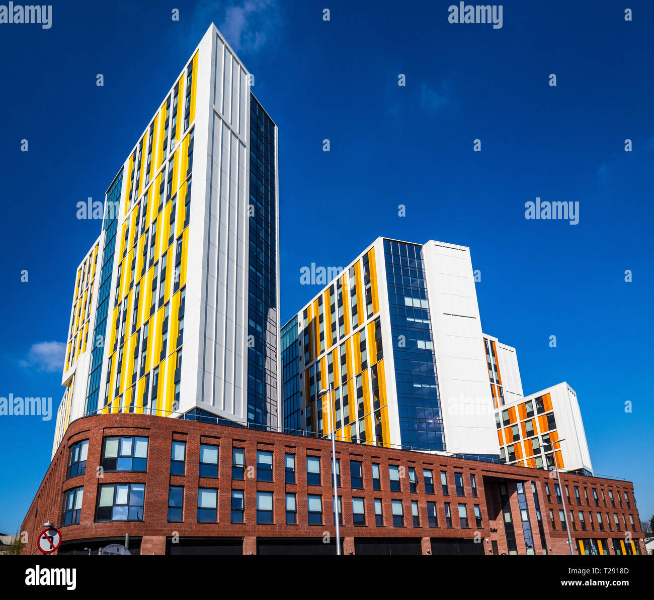 Coventry hi-res stock photography and images - Alamy