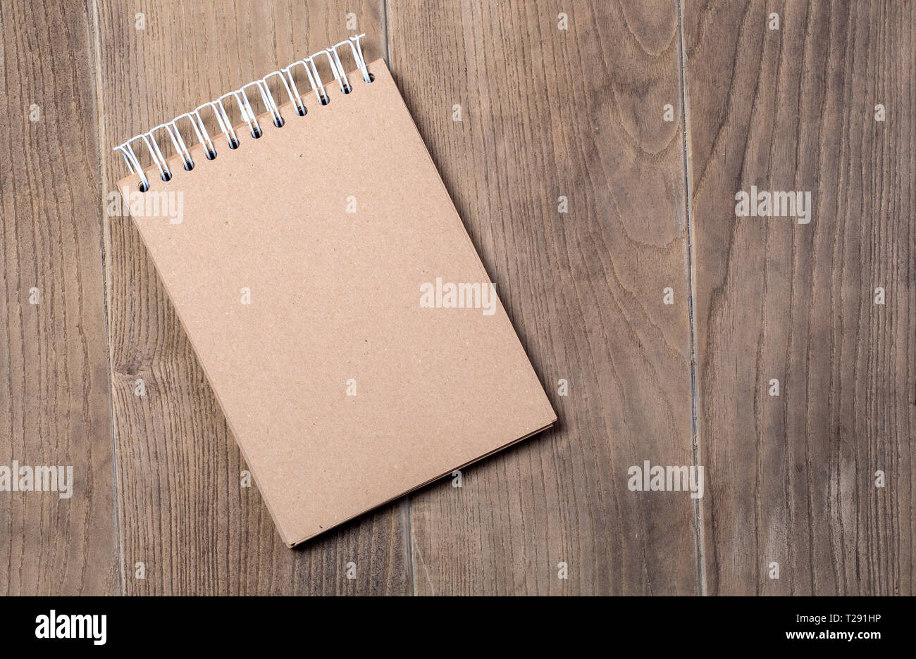 Blank note book hi-res stock photography and images - Alamy