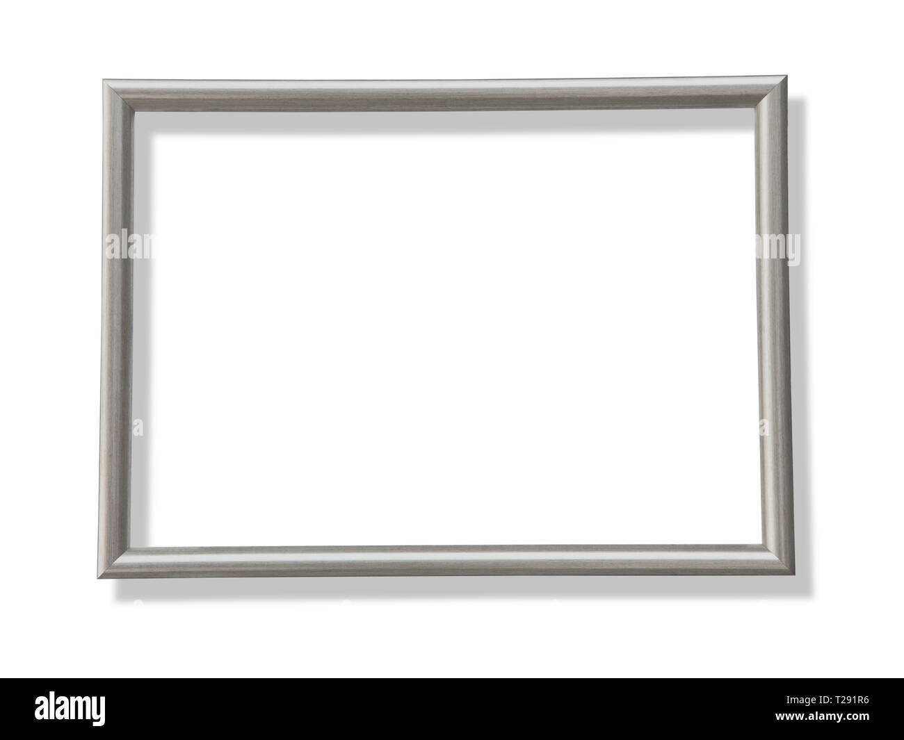 Modern frame hi-res stock photography and images - Alamy