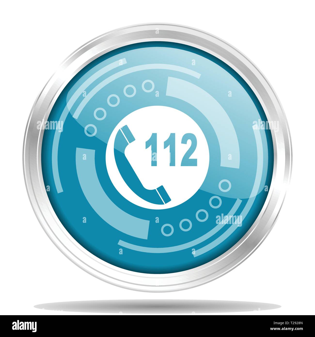 112 Stock Vector Images - Alamy