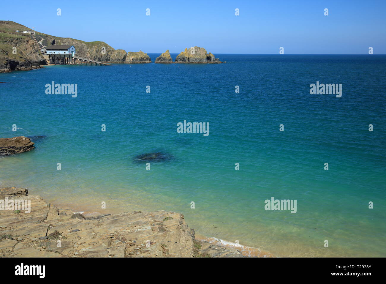 Mother Ivey's bay