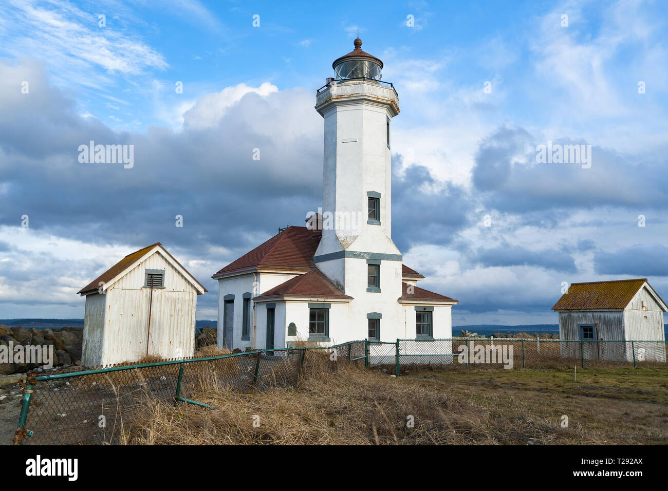 Harbor seaport port 1800s hi-res stock photography and images - Alamy