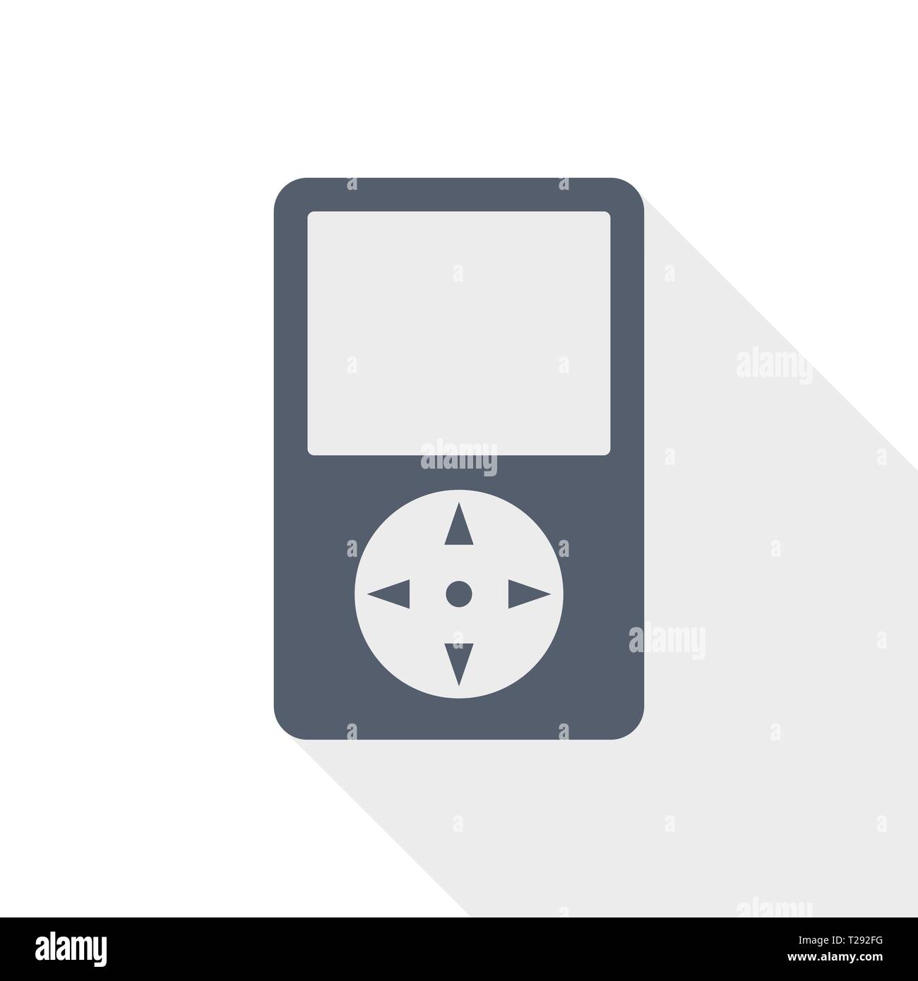 Mp4 image Stock Vector Images - Alamy