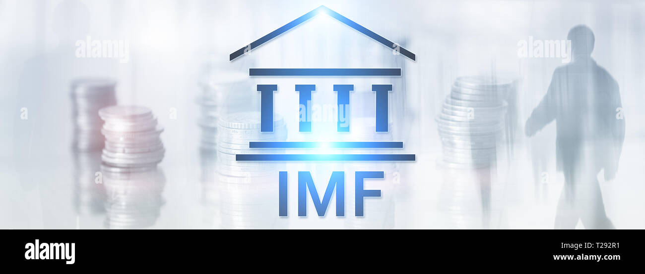 International monetary fund building hi-res stock photography and ...