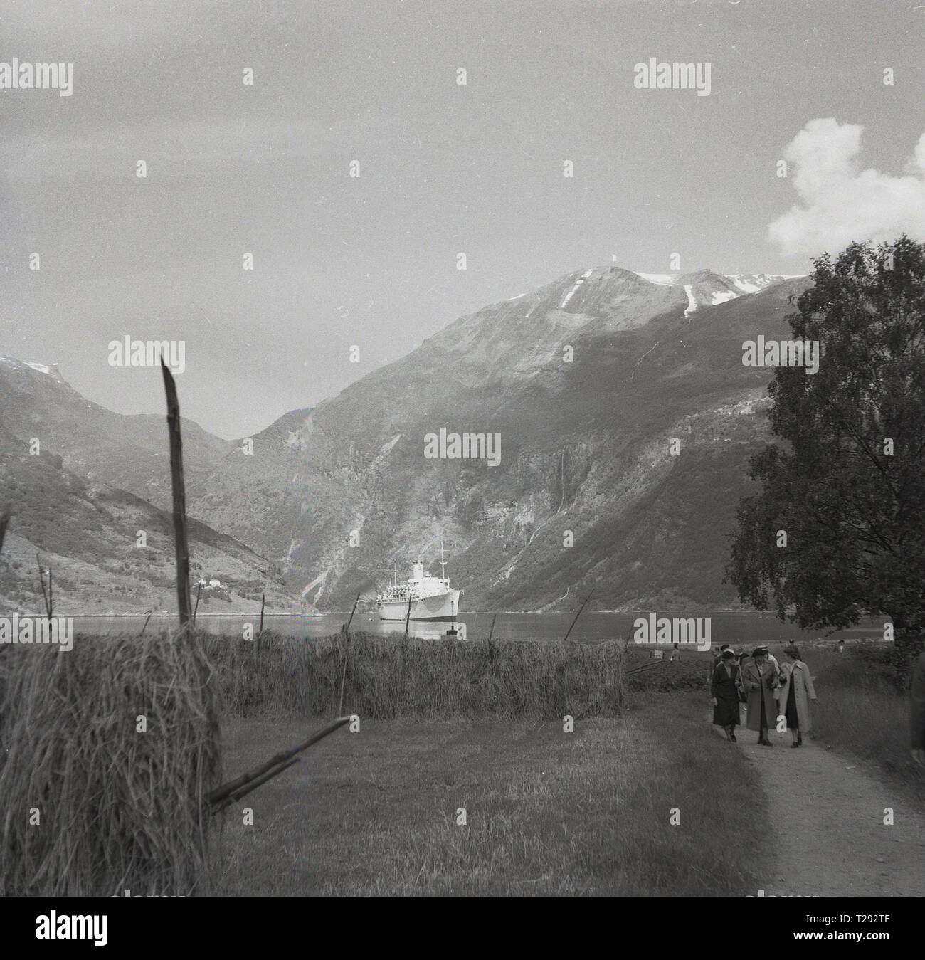 Ss chusan hi-res stock photography and images - Alamy