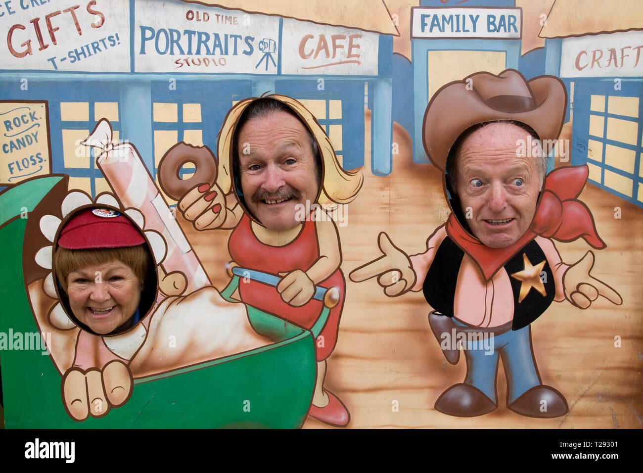 Wee Jimmy Krankie pictured with Bobby Ball and Paul Daniels at a ...