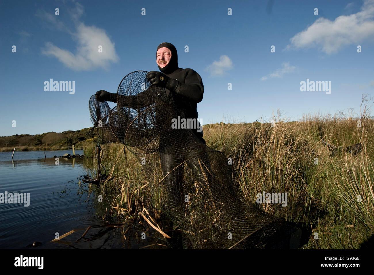 Cold season in anguilla hi-res stock photography and images - Alamy