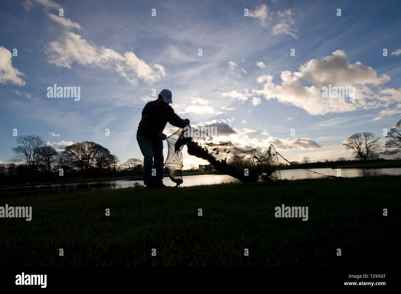 Derimon smokery hi-res stock photography and images - Alamy