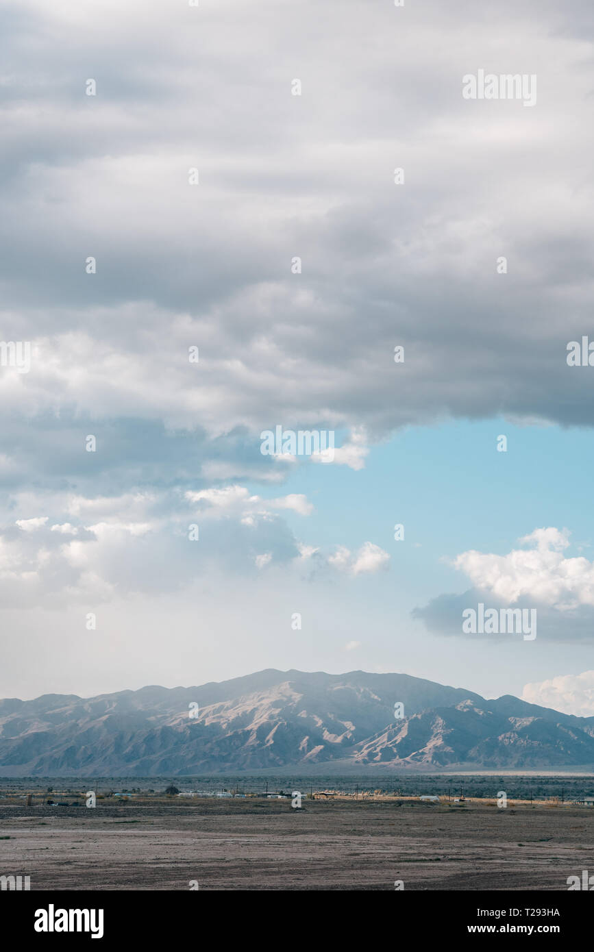 Niland hi-res stock photography and images - Alamy