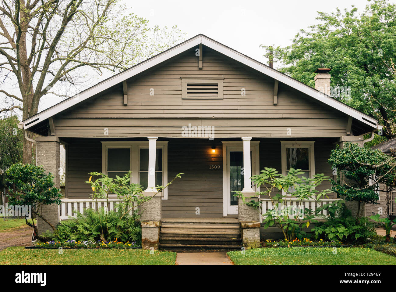 Montrose houston hi-res stock photography and images - Alamy