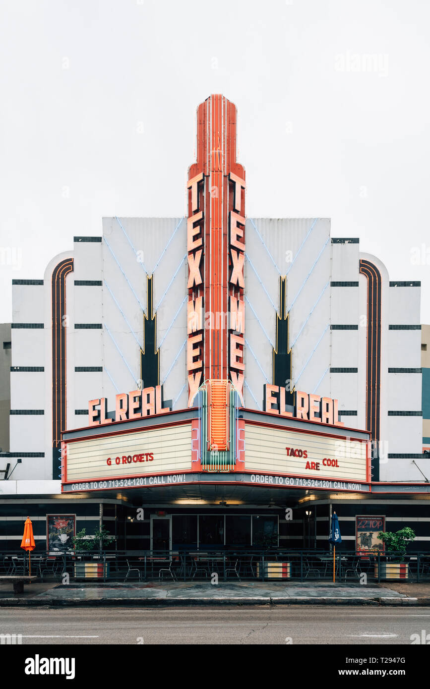 Tex mex texas hi-res stock photography and images - Alamy