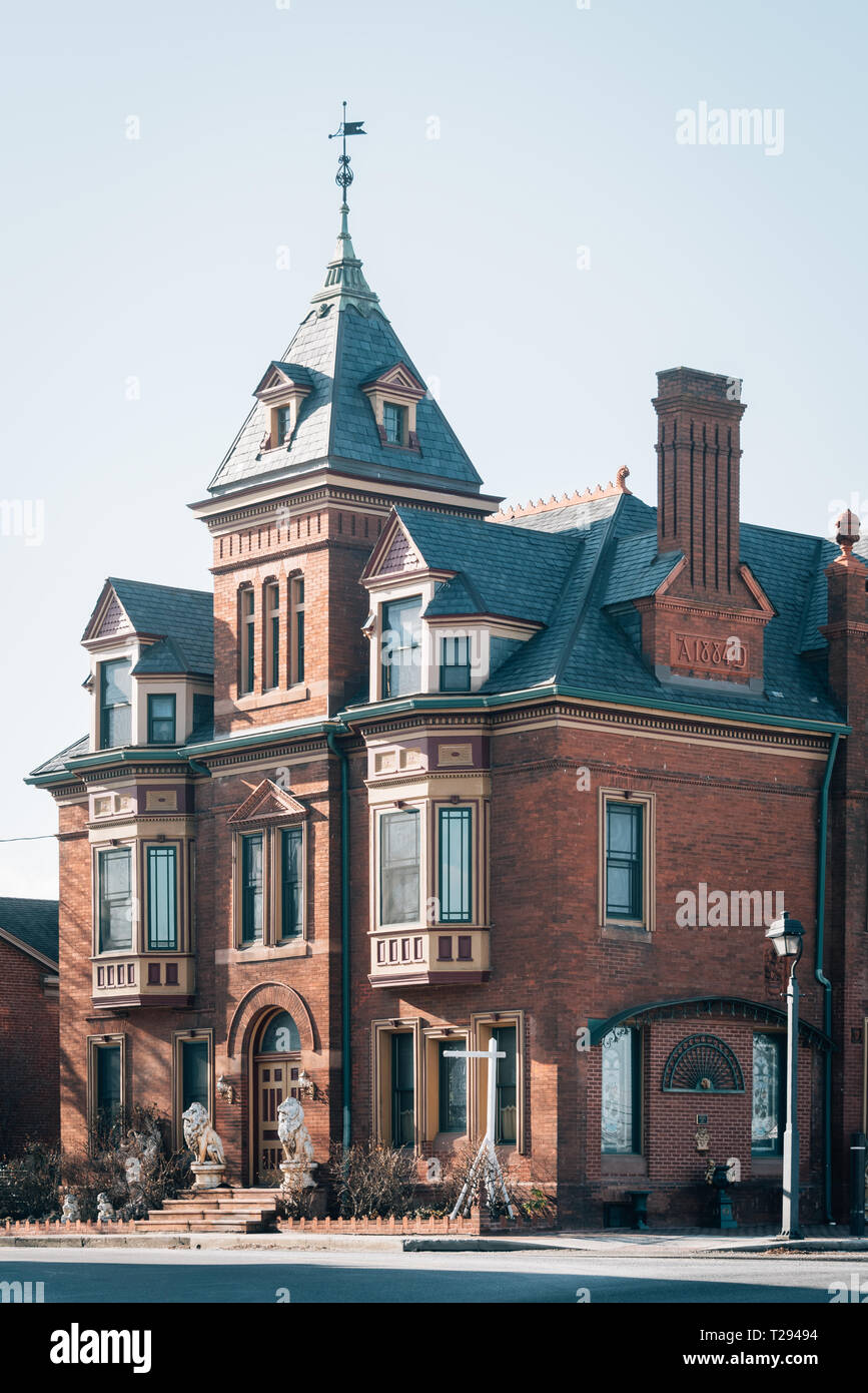 Abbottstown hi-res stock photography and images - Alamy