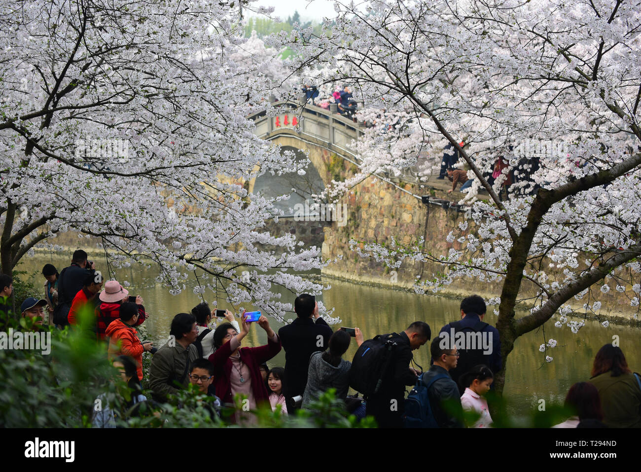 Yueliang lake hi-res stock photography and images - Alamy