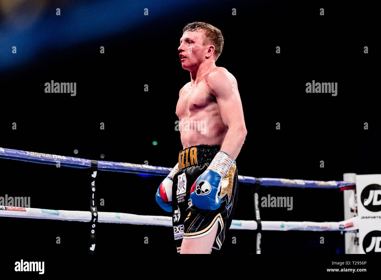 Tom bowes hi-res stock photography and images - Alamy