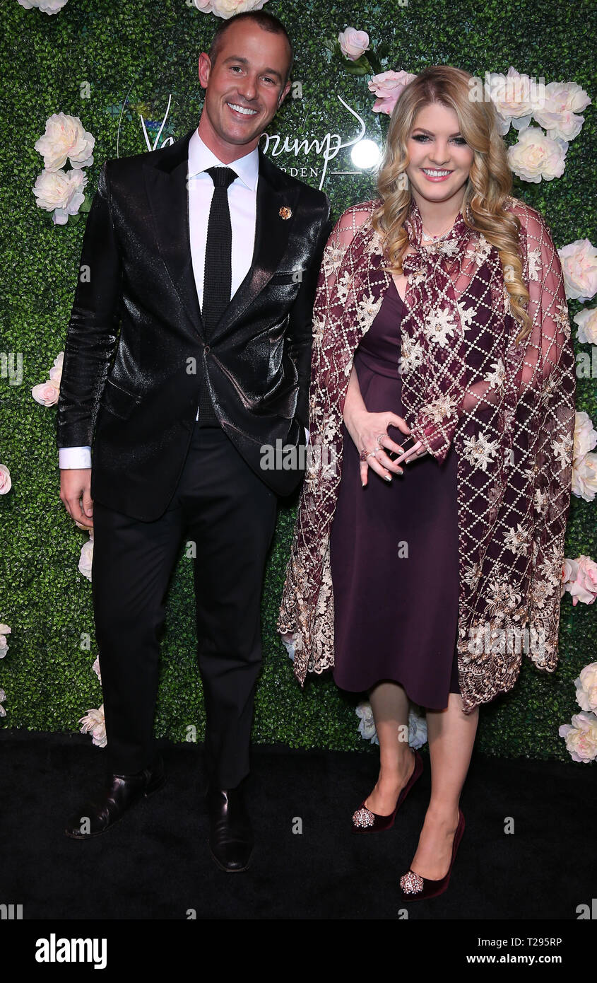 Las Vegas, United States. 30th Mar, 2019. 30 March 2019 - Las Vegas, NV ...