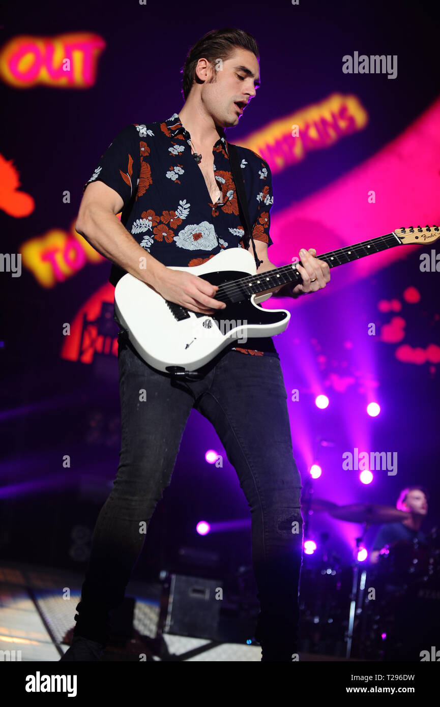 Busted band hi-res stock photography and images - Alamy