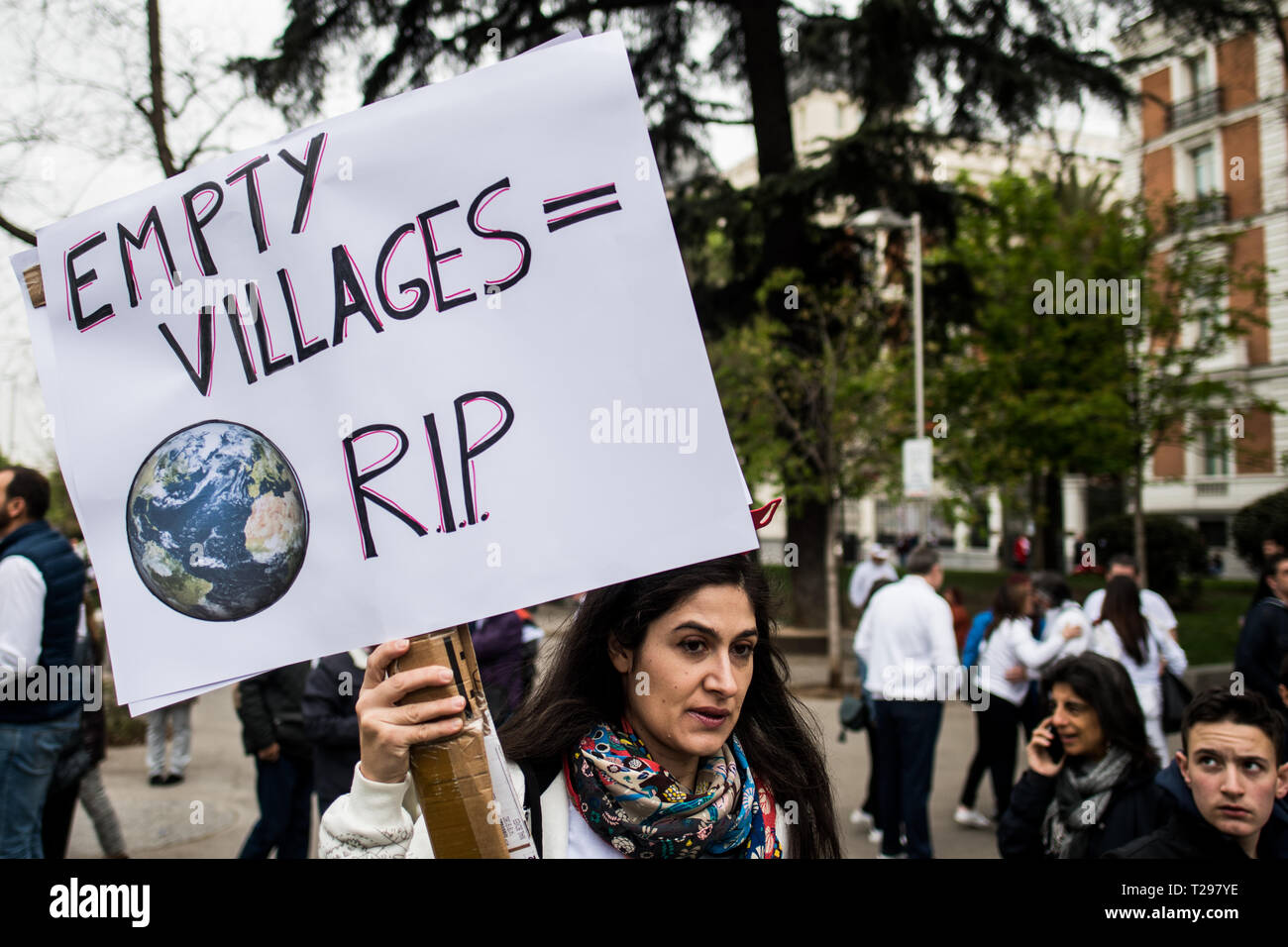 Depopulated areas hi-res stock photography and images - Alamy