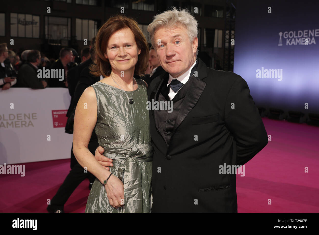 Martina beeck hi-res stock photography and images - Alamy