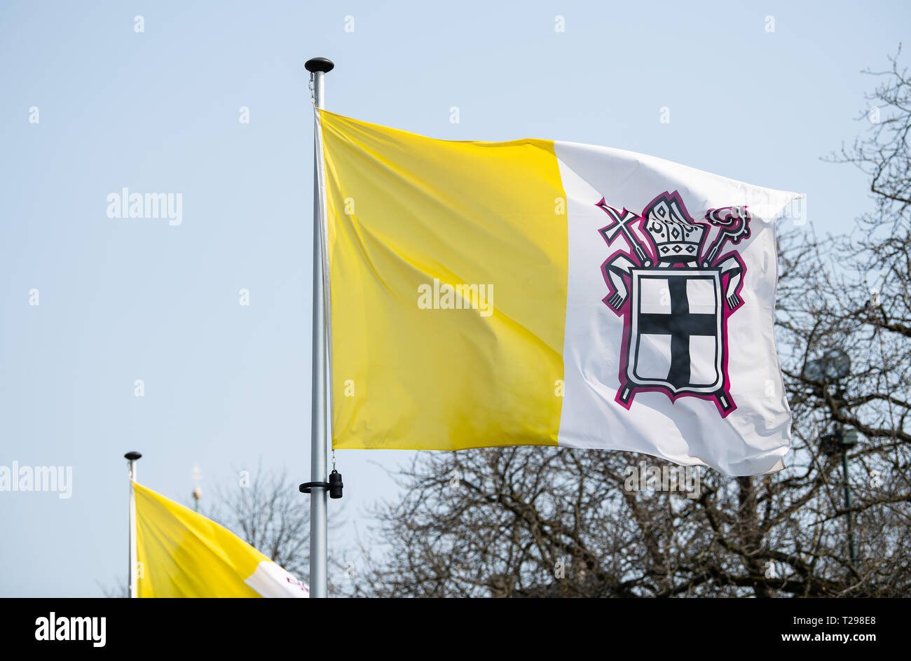 Diocese fulda hi-res stock photography and images - Alamy