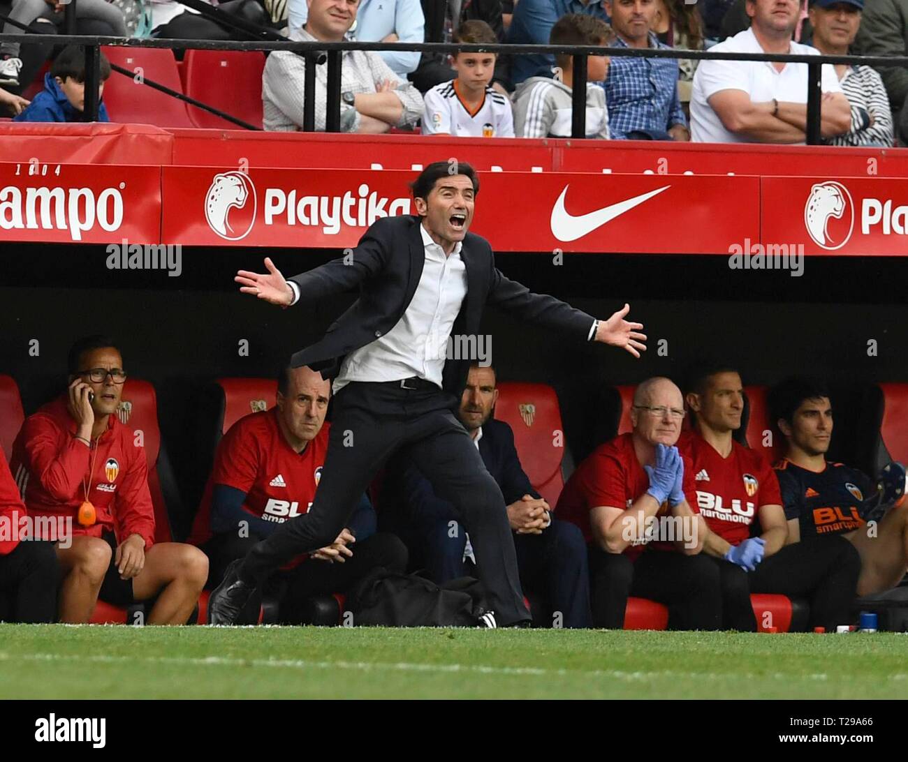 Marcelino sanchez hi-res stock photography and images - Alamy