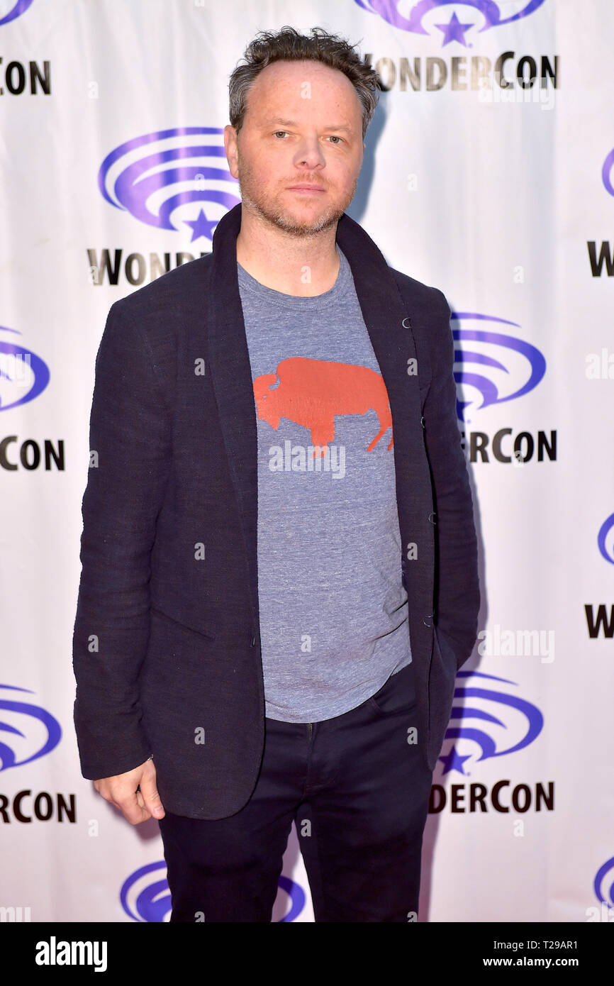 Noah hawley hi-res stock photography and images - Alamy