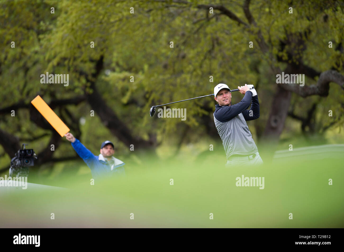 Lucas bjerregaard match play hi-res stock photography and images - Alamy