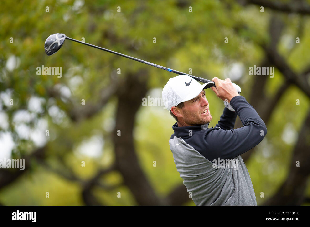 Lucas bjerregaard match play hi-res stock photography and images - Alamy