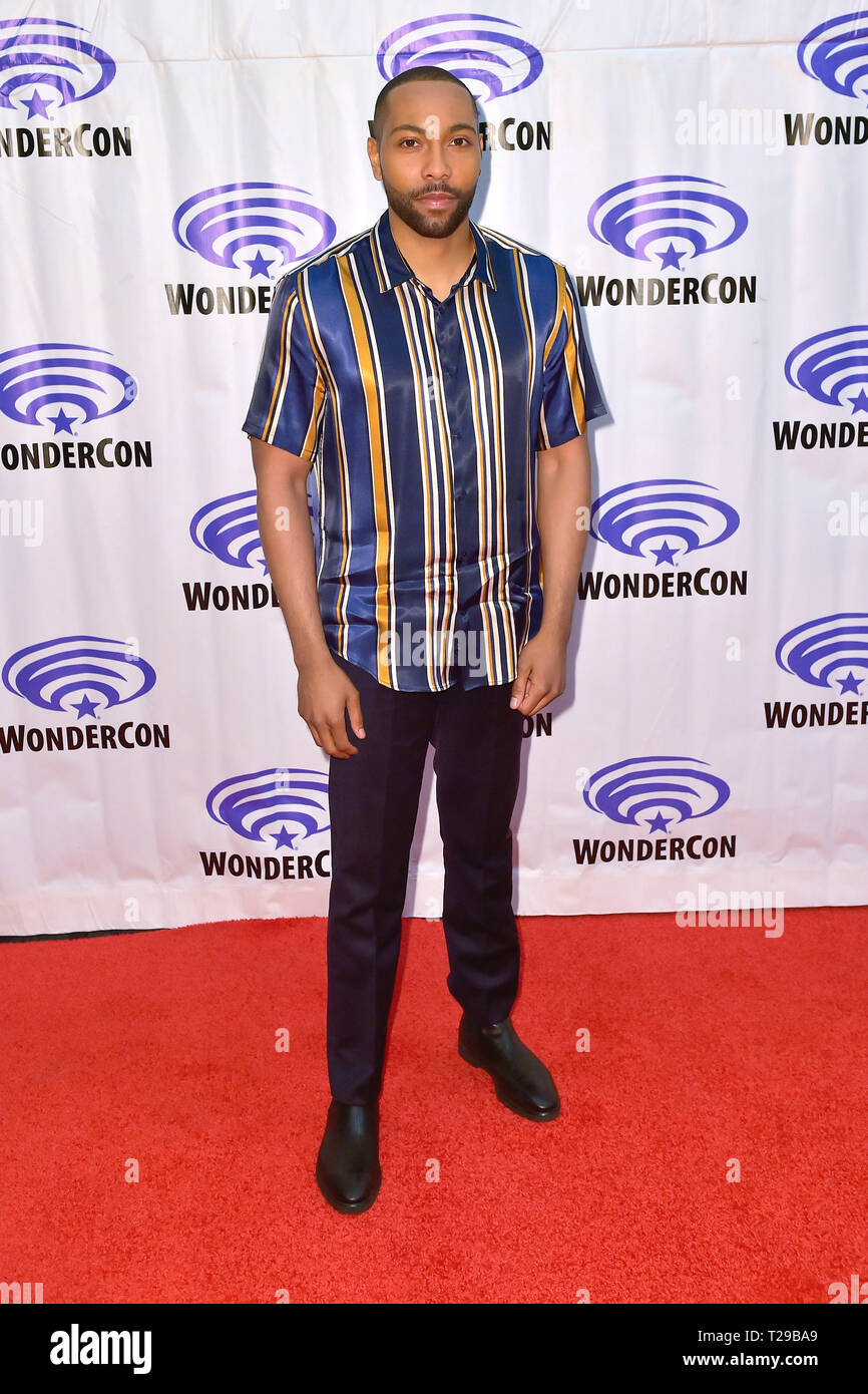 Jeremie Harris at the Photocall for the FX TV series 'Legion' at the ...