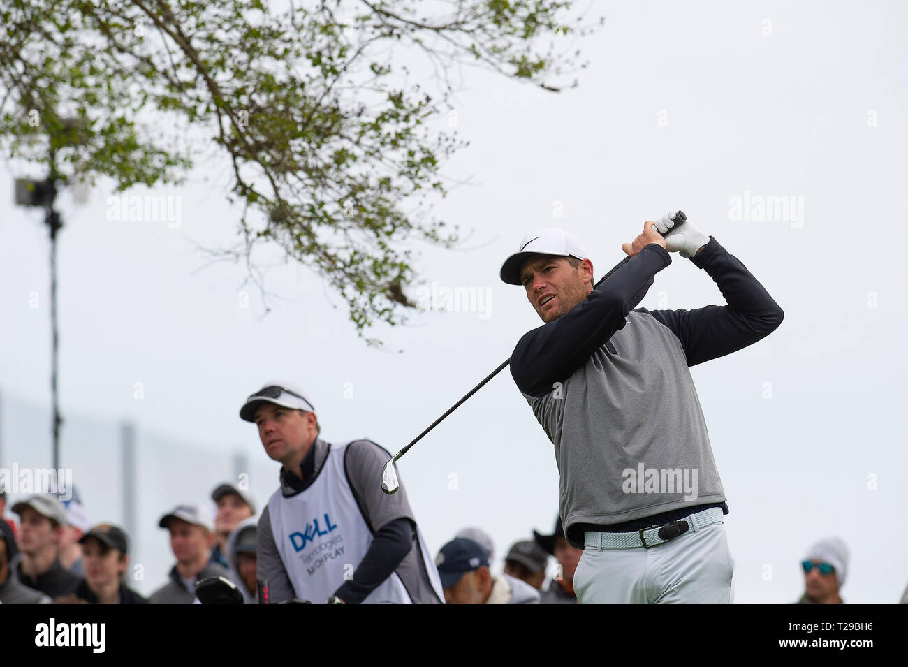 Lucas bjerregaard match play hi-res stock photography and images - Alamy