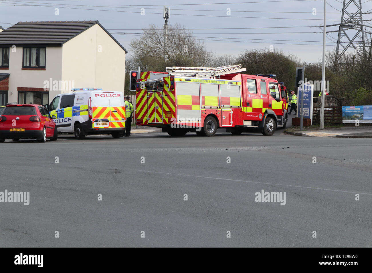Civil nuclear constabulary hi-res stock photography and images - Alamy