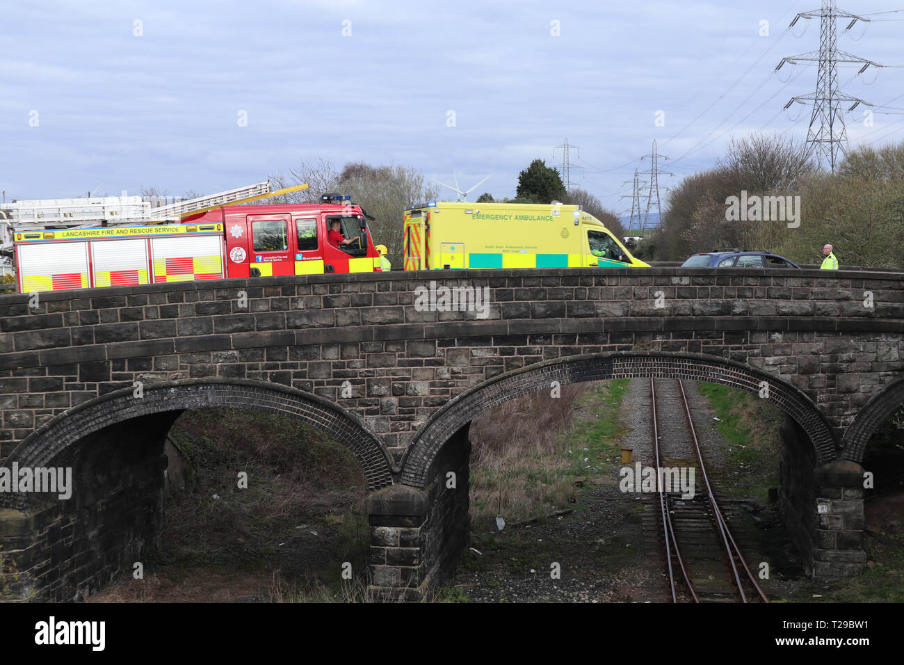 Civil nuclear constabulary hi-res stock photography and images - Alamy