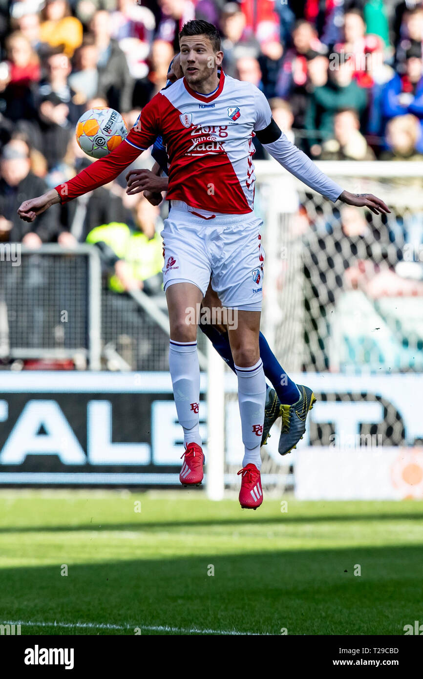 Michiel kramer feyenoord hi-res stock photography and images - Alamy