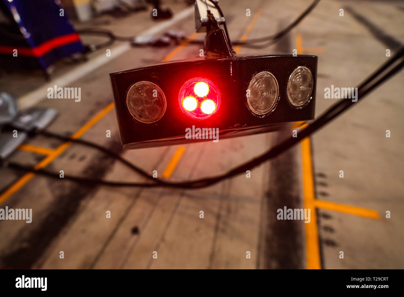 Traffic light grand prix hi-res stock photography and images - Alamy