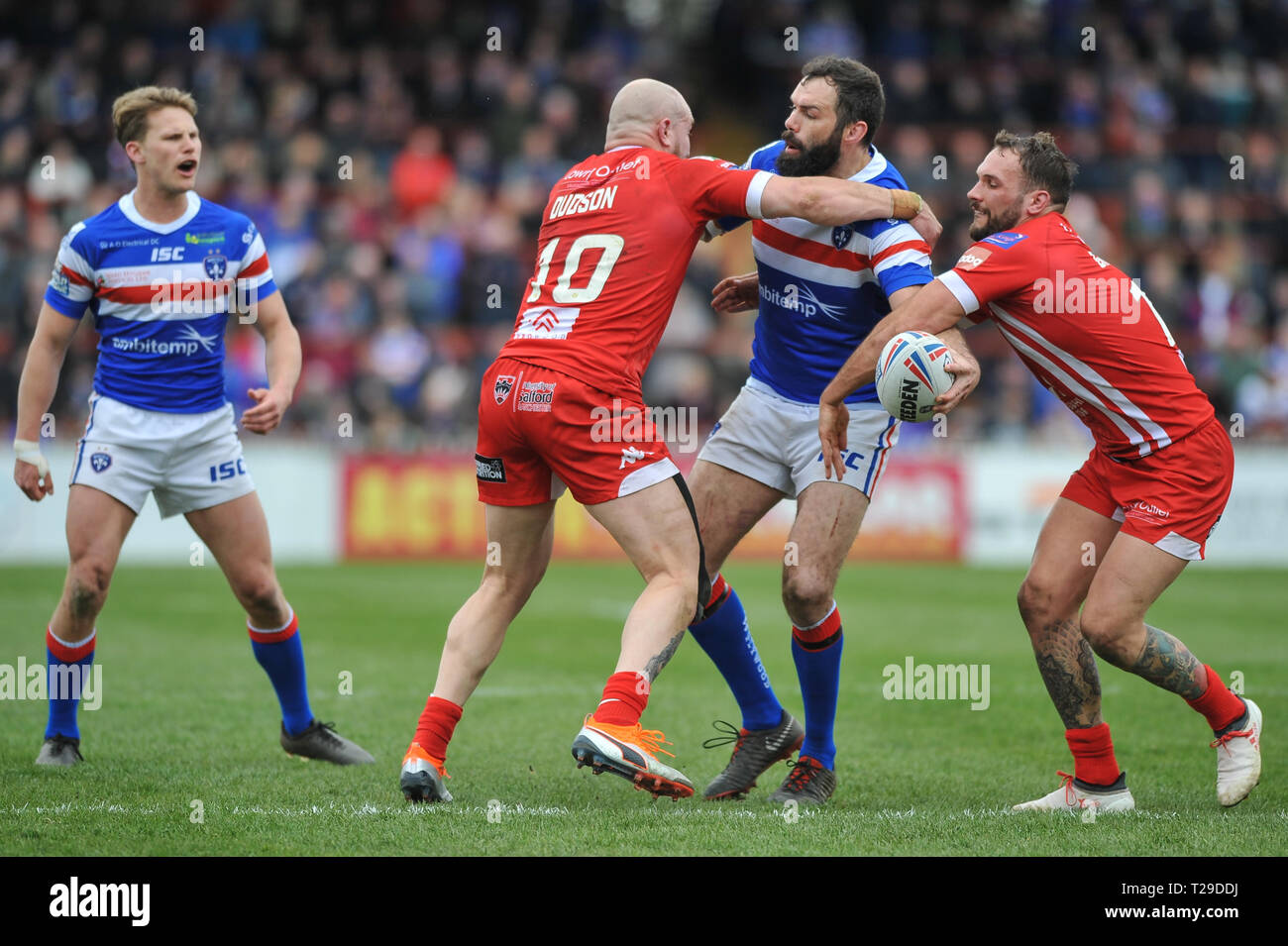 Rocket prop hi-res stock photography and images - Alamy