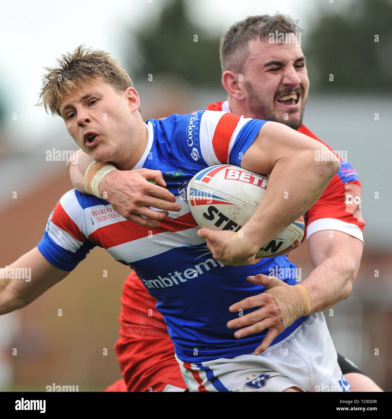 Walker miller hi-res stock photography and images - Alamy