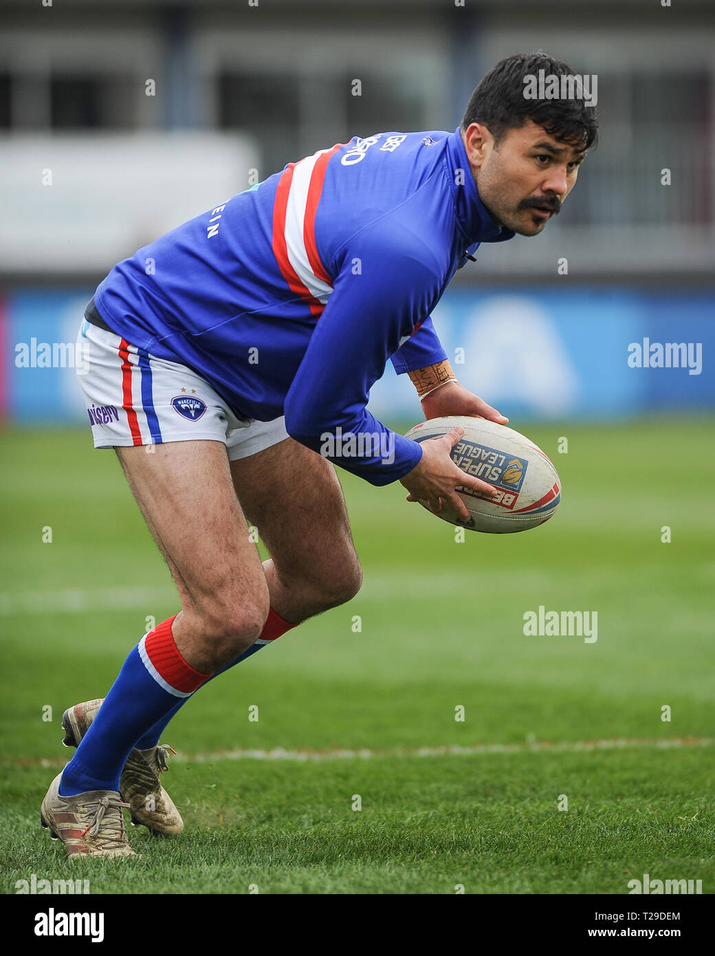 Justin horo hi-res stock photography and images - Alamy