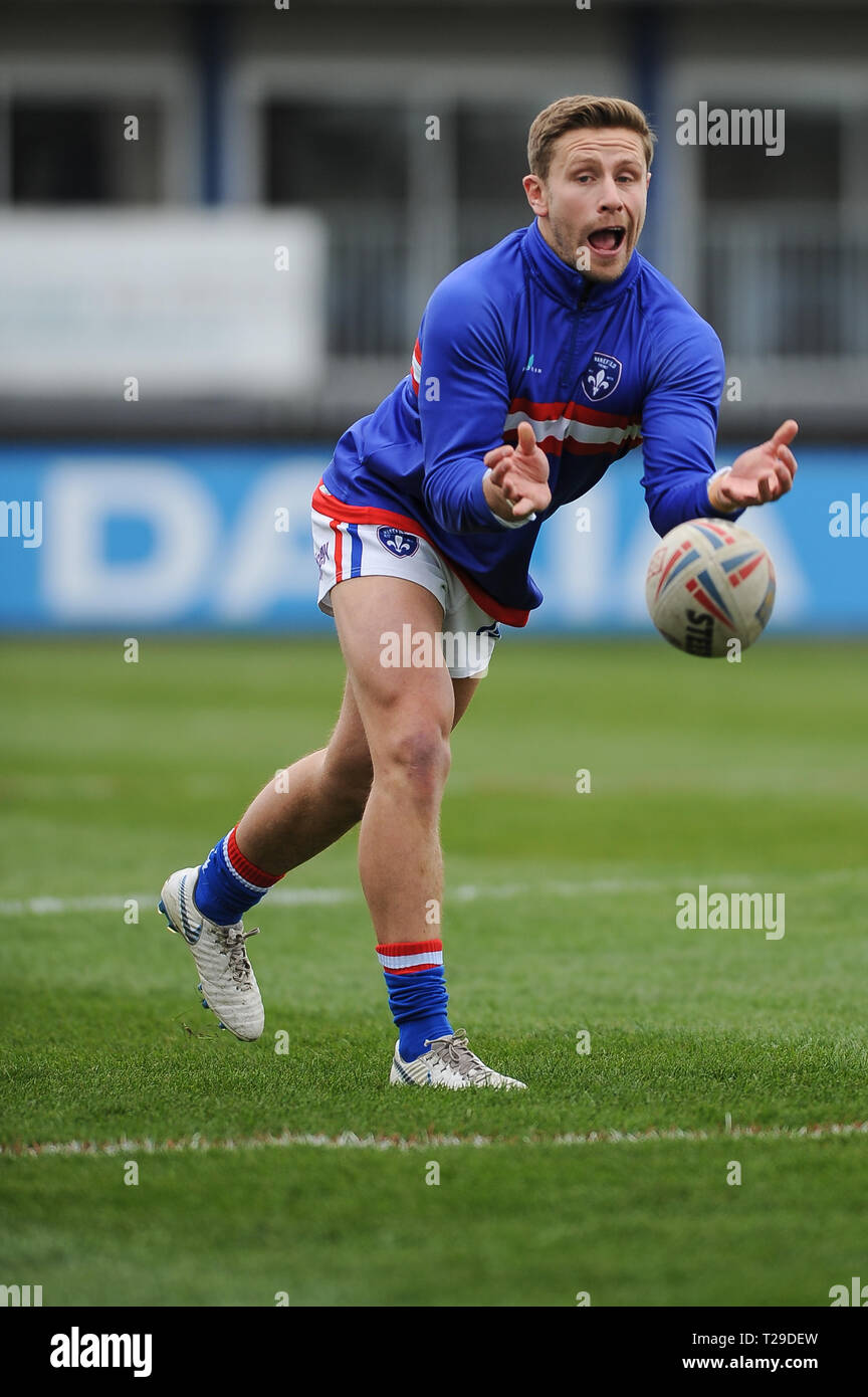 Castleford born hi-res stock photography and images - Alamy