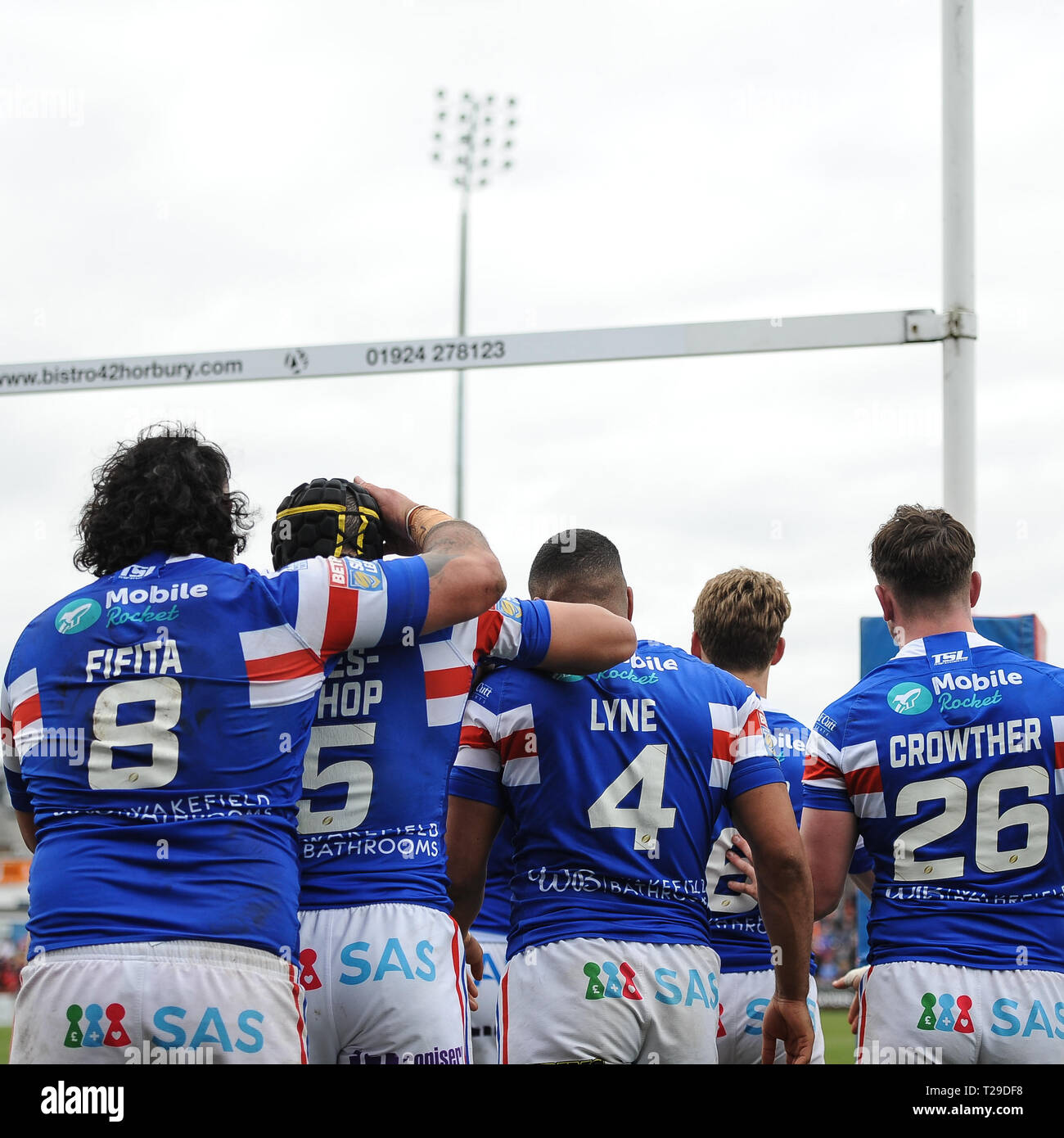 Bishop crowther hi-res stock photography and images - Alamy