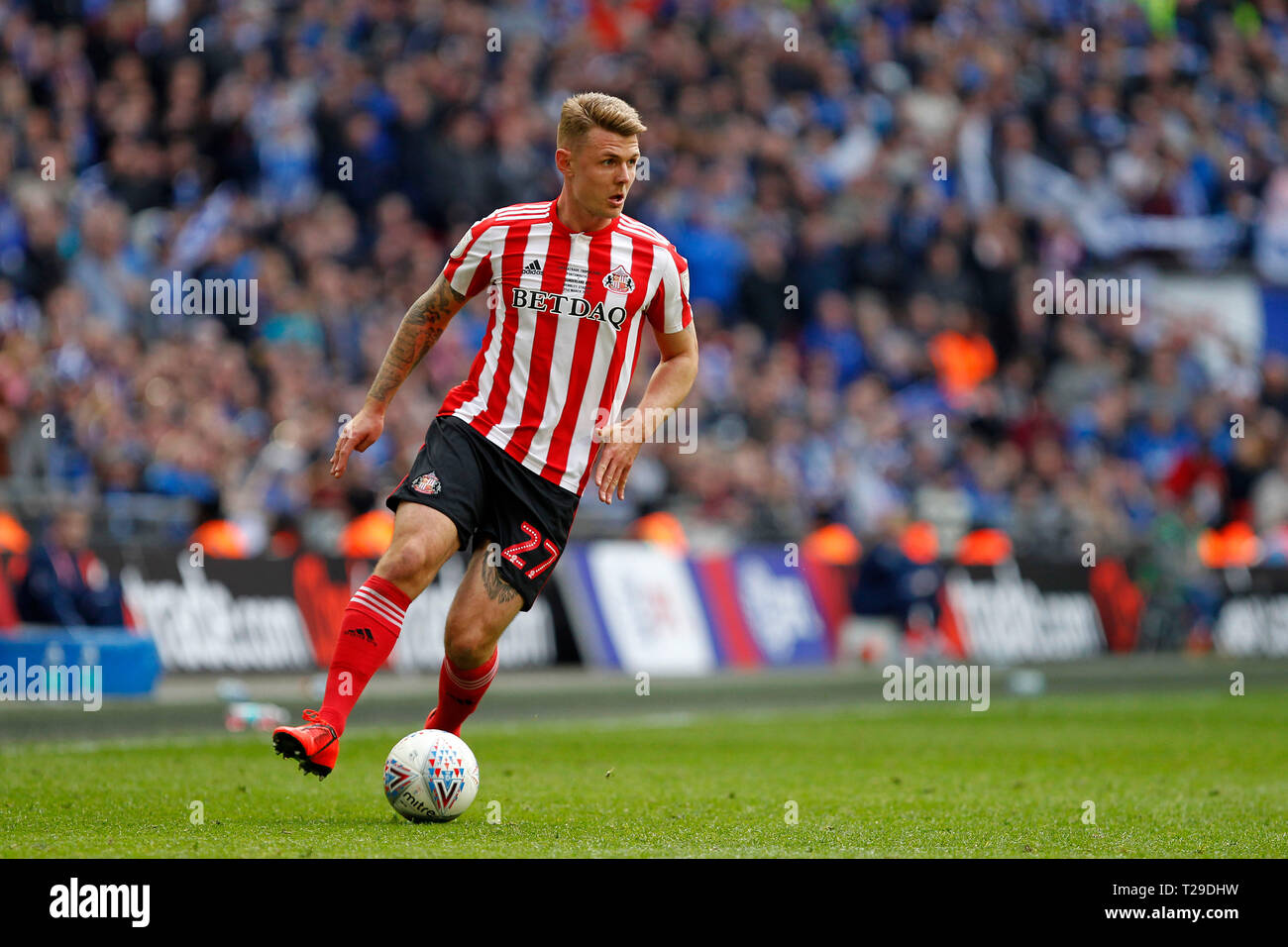 Max power sunderland hi-res stock photography and images - Alamy