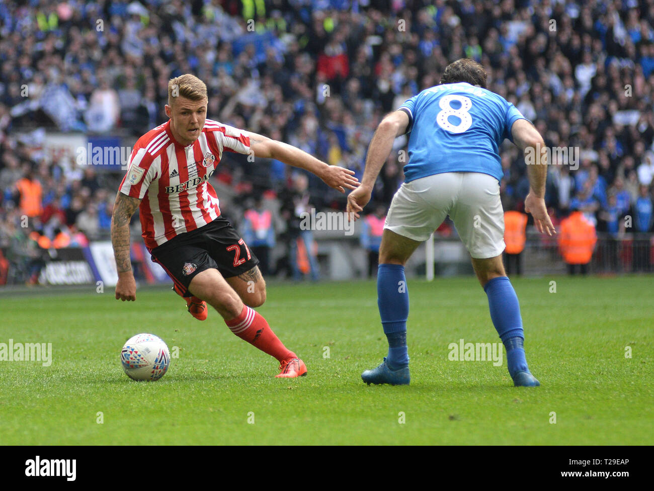 Brett Pitman High Resolution Stock Photography and Images - Alamy